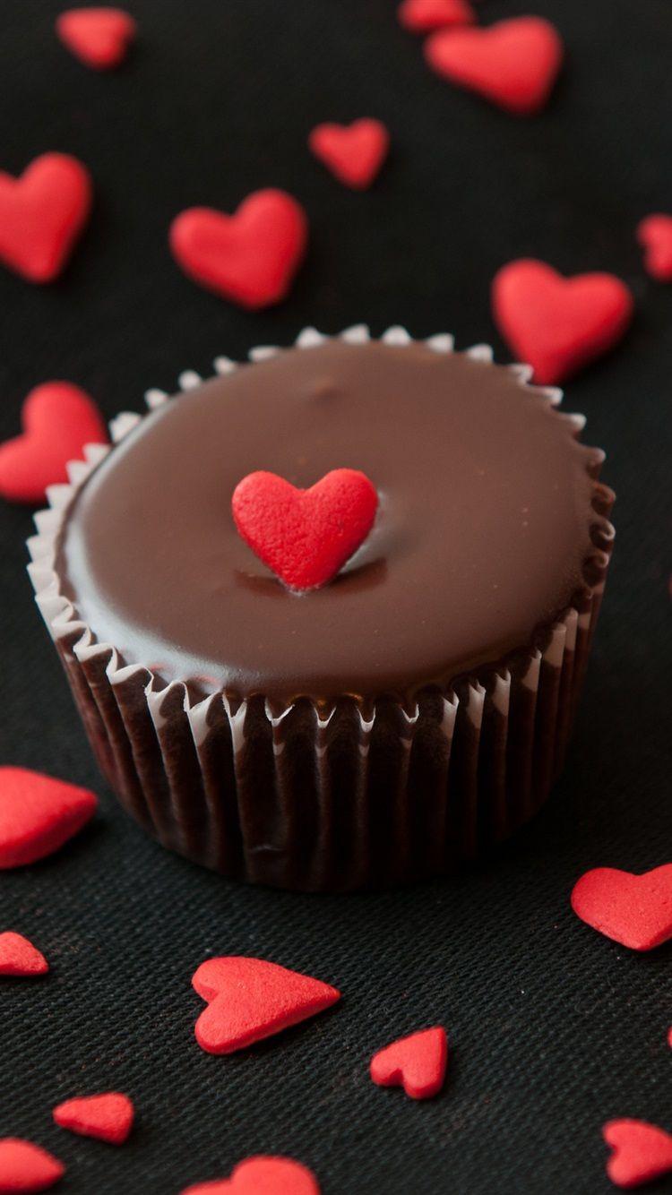 Dessert iPhone Wallpapers - Top Free Dessert iPhone Backgrounds ...