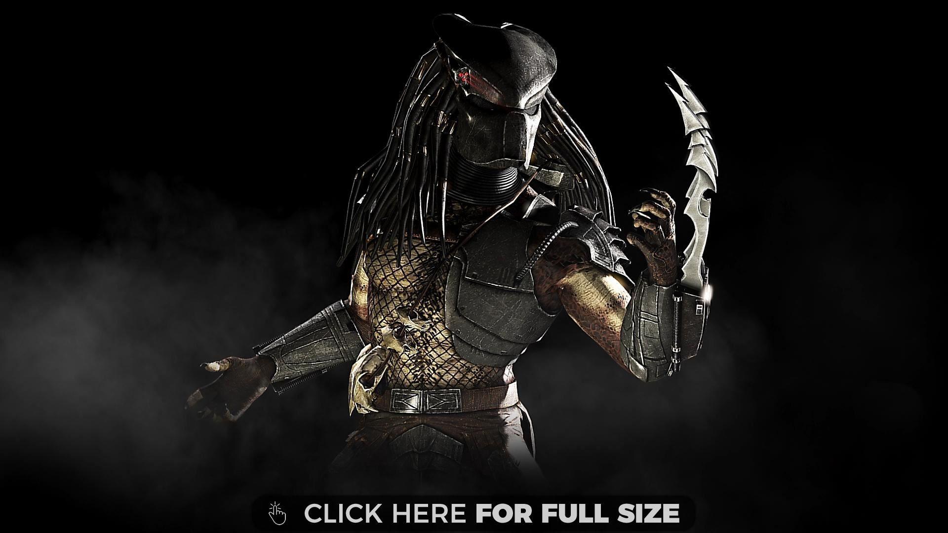 Cool Predator Desktop Wallpapers - Top Free Cool Predator Desktop ...