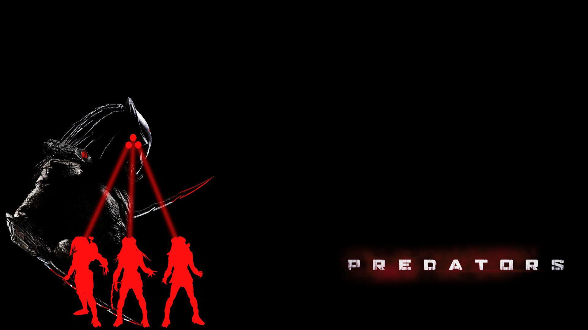 Cool Predator Desktop Wallpapers - Top Free Cool Predator Desktop ...