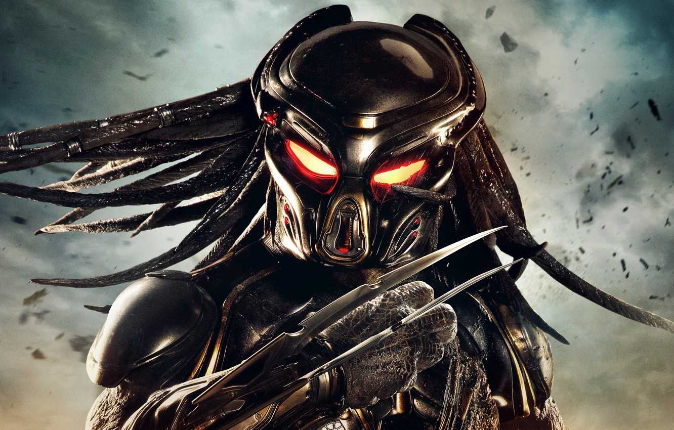 Cool Predator Desktop Wallpapers - Top Free Cool Predator Desktop ...
