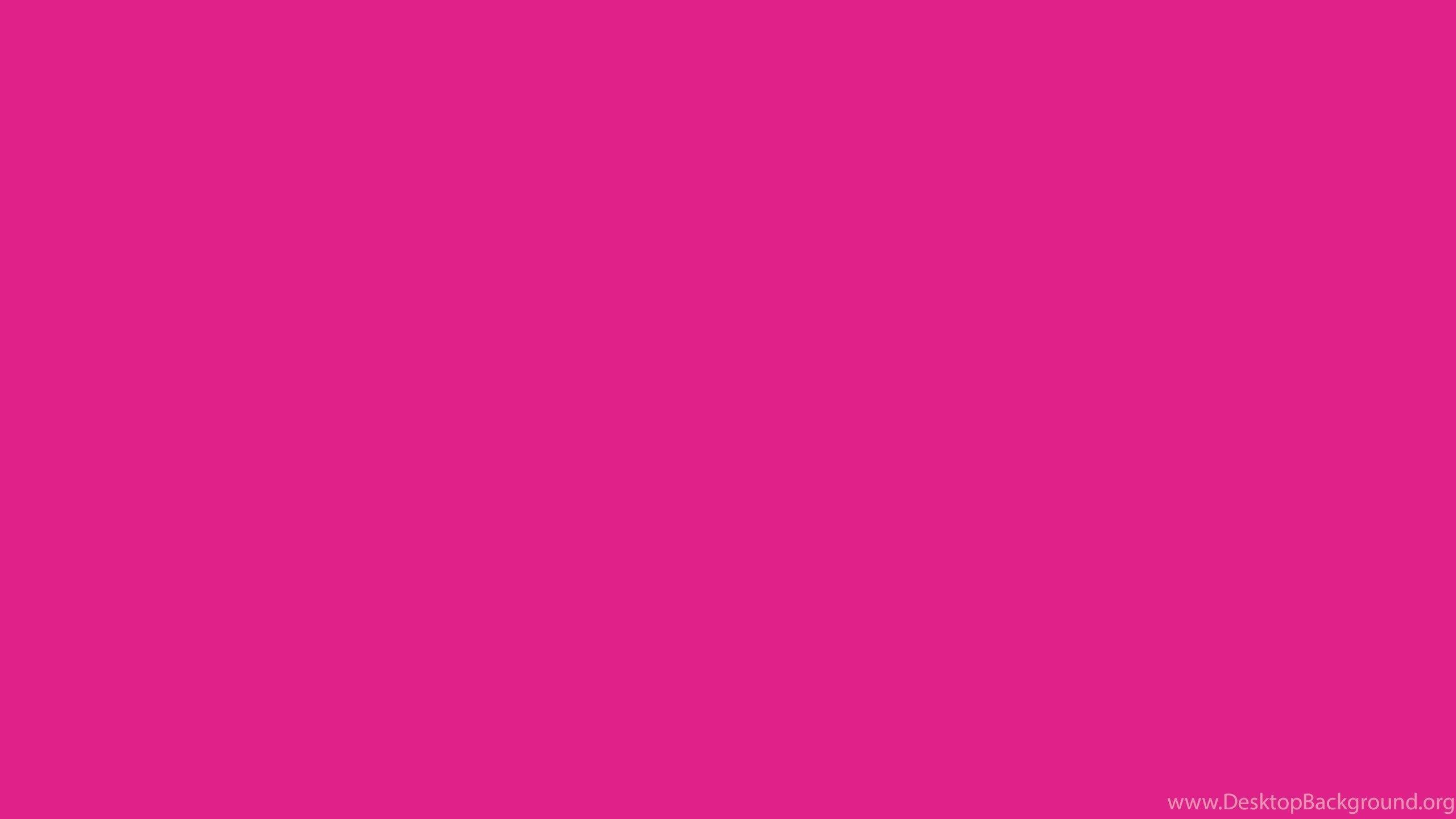 Solid Pink Color Wallpapers - Top Free Solid Pink Color Backgrounds ...