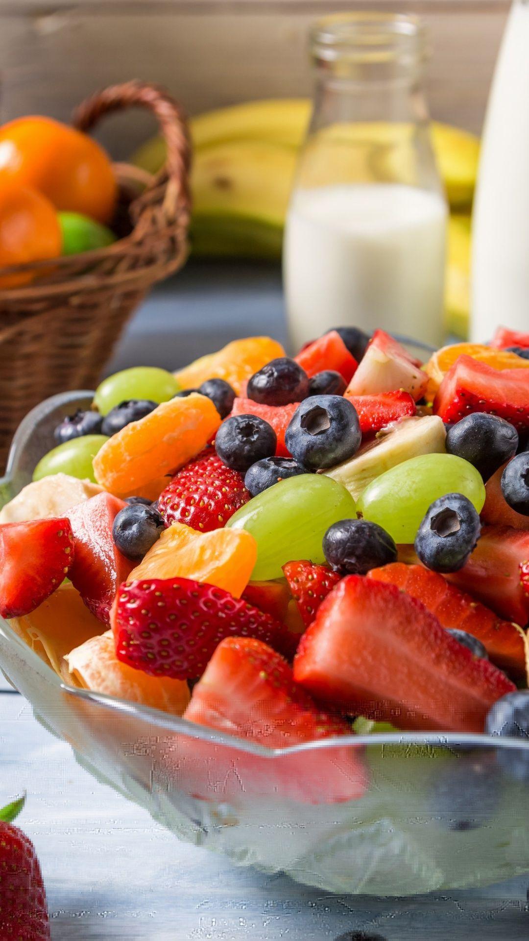 Dessert iPhone Wallpapers - Top Free Dessert iPhone Backgrounds ...