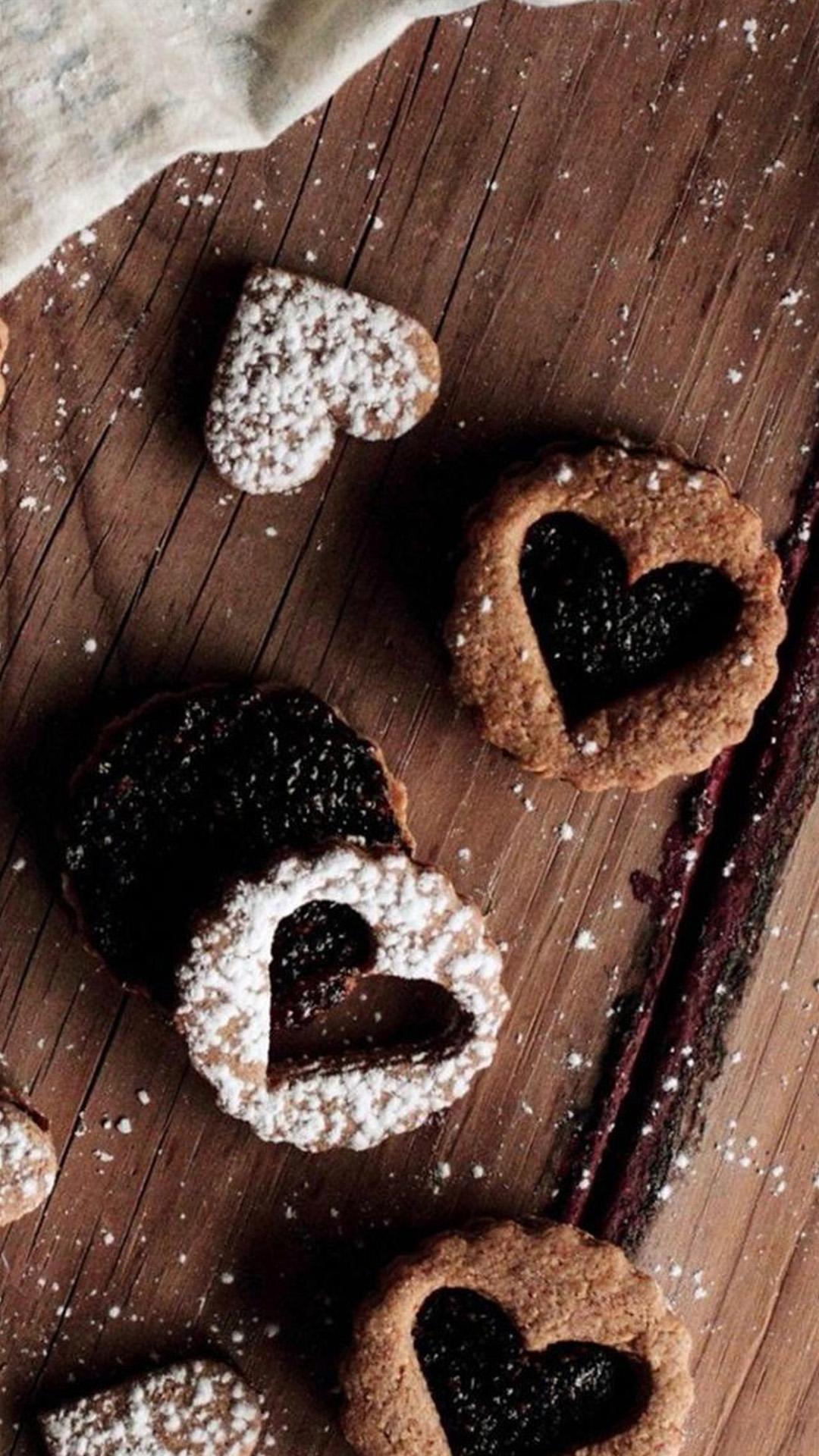 Love Food Wallpapers - Top Free Love Food Backgrounds - WallpaperAccess