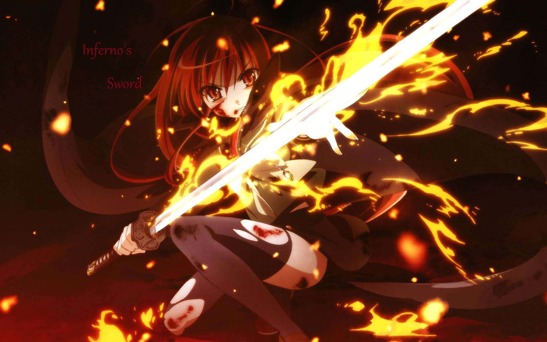Shanna Anime Wallpapers - Top Free Shanna Anime Backgrounds ...
