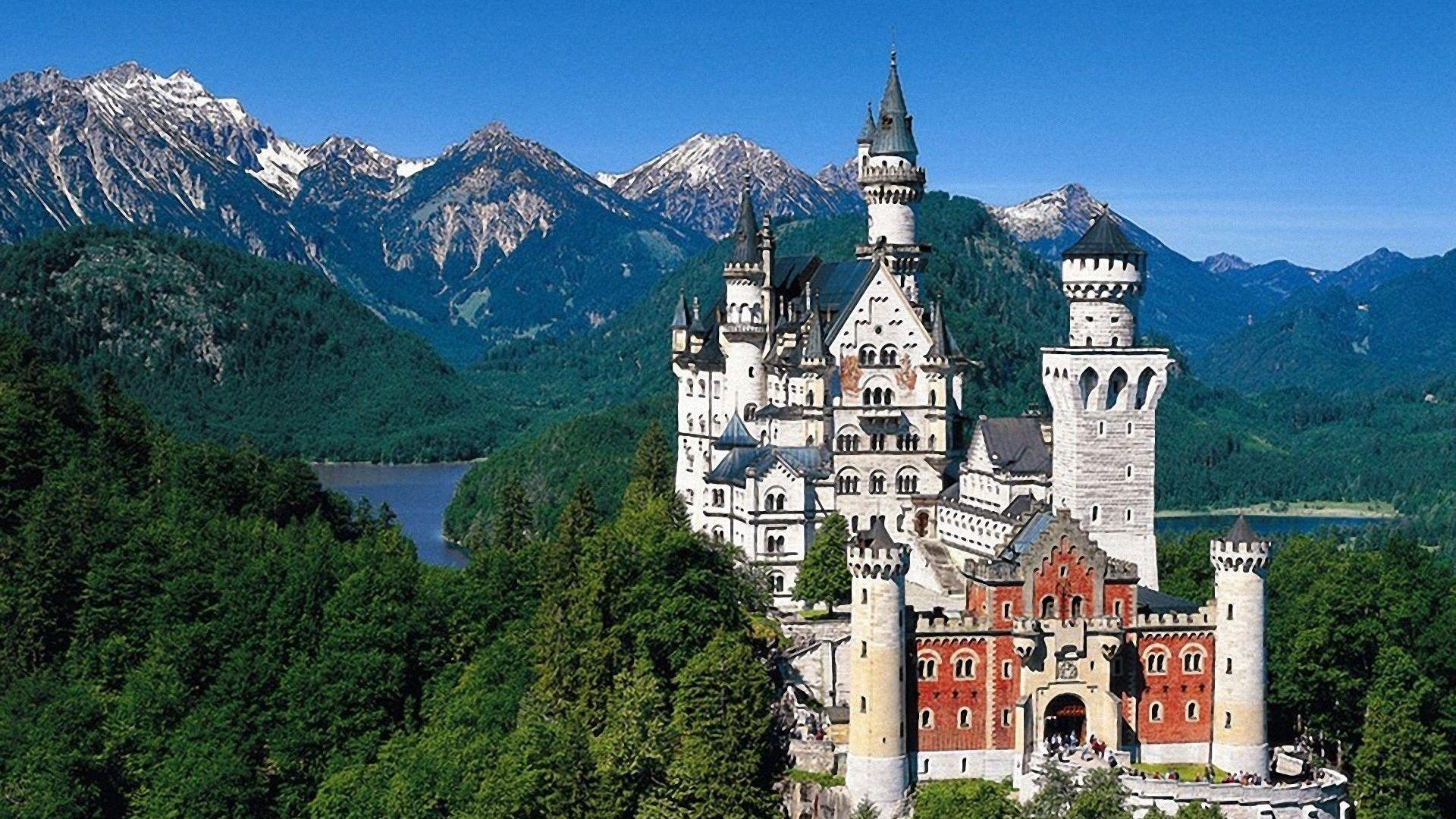 Ancient German Wallpapers - Top Free Ancient German Backgrounds ...