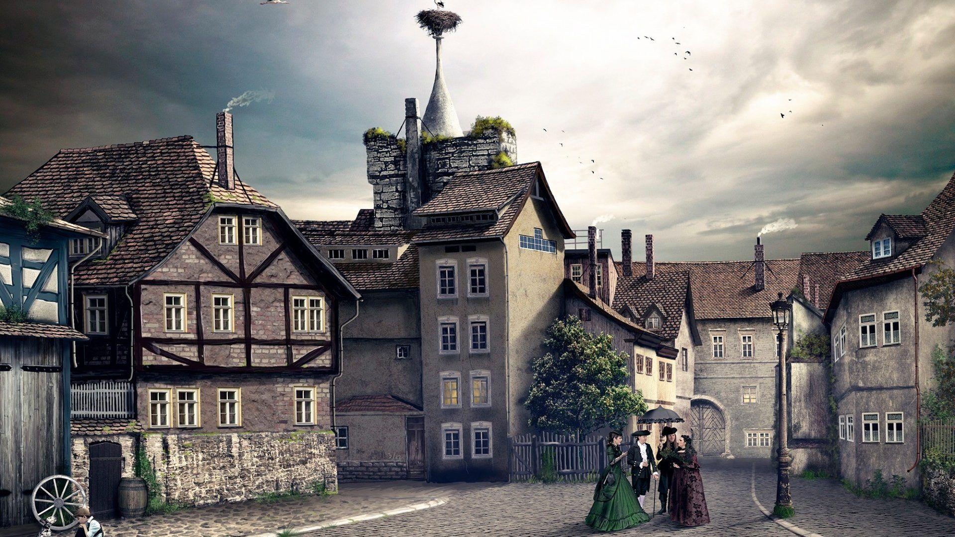 Ancient German Wallpapers - Top Free Ancient German Backgrounds ...