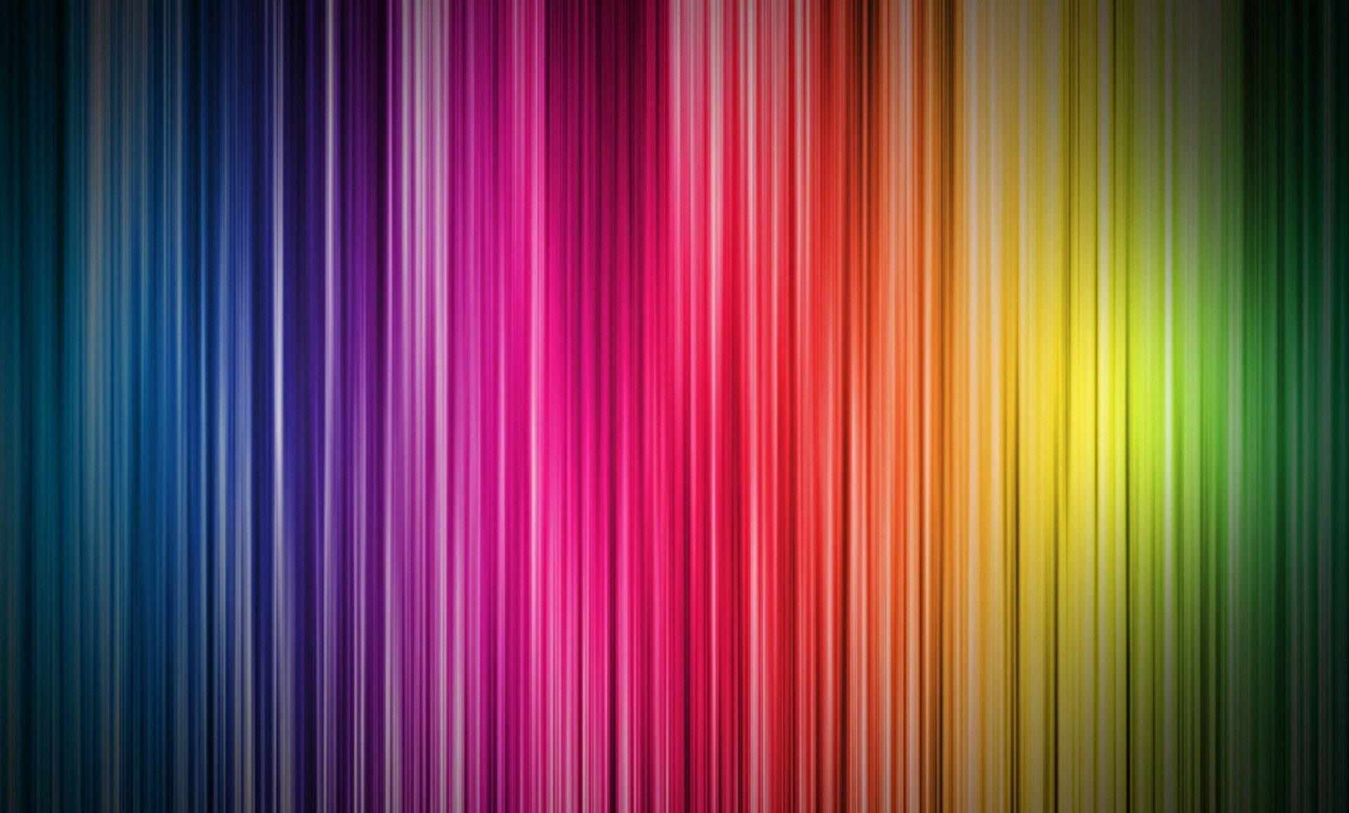 Rainbow Mac Wallpapers - Top Free Rainbow Mac Backgrounds - WallpaperAccess