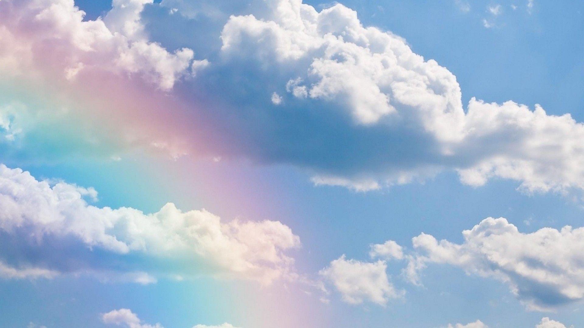 Rainbow Mac Wallpapers - Top Free Rainbow Mac Backgrounds - WallpaperAccess