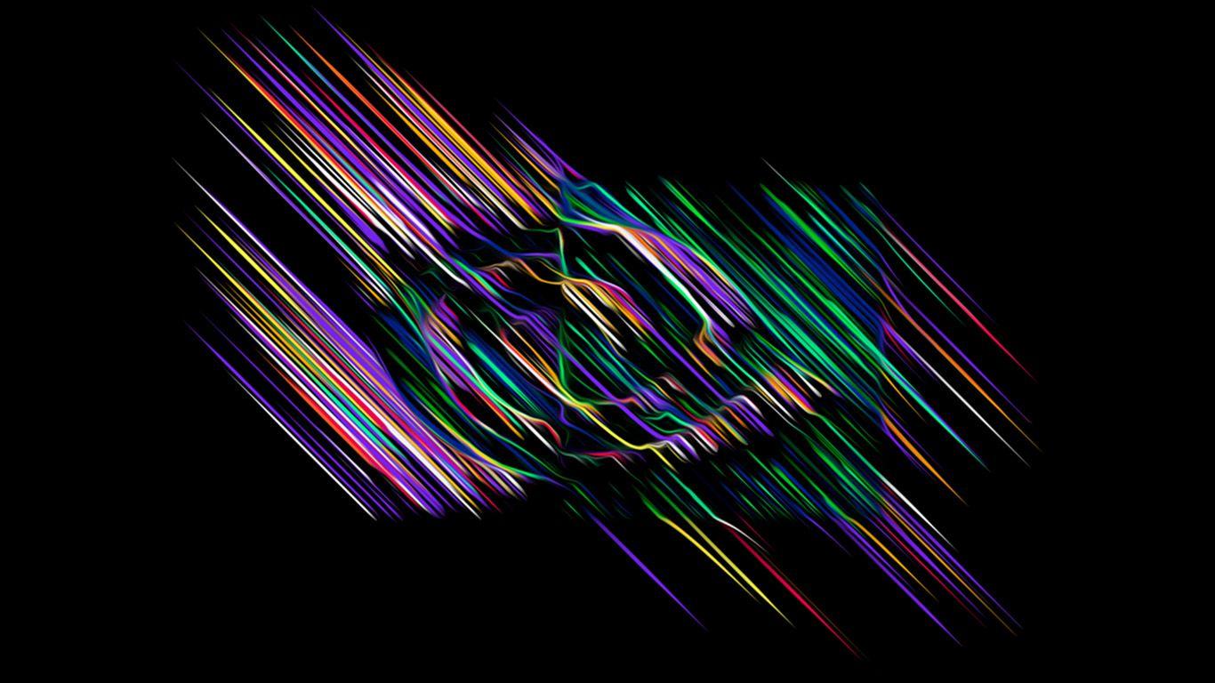 Rainbow Mac Wallpapers - Top Free Rainbow Mac Backgrounds - WallpaperAccess