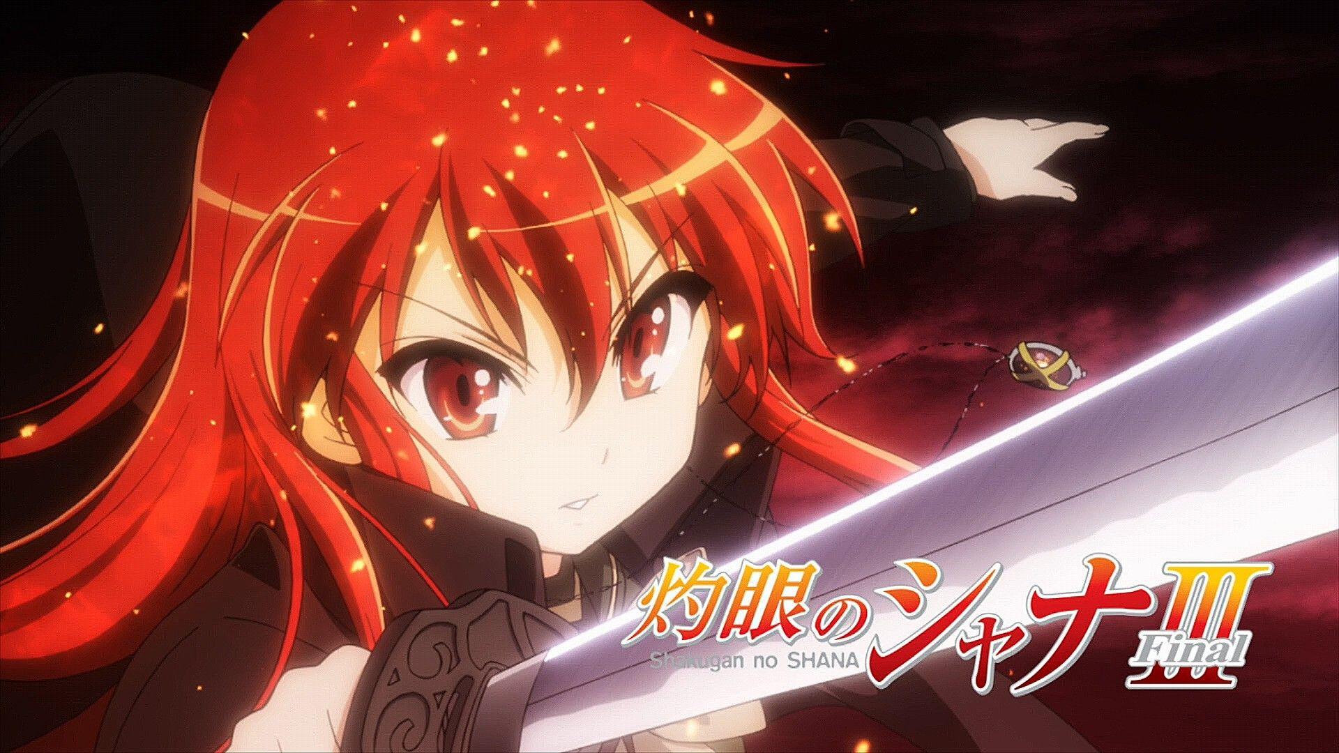 Shanna Anime Wallpapers - Top Free Shanna Anime Backgrounds ...