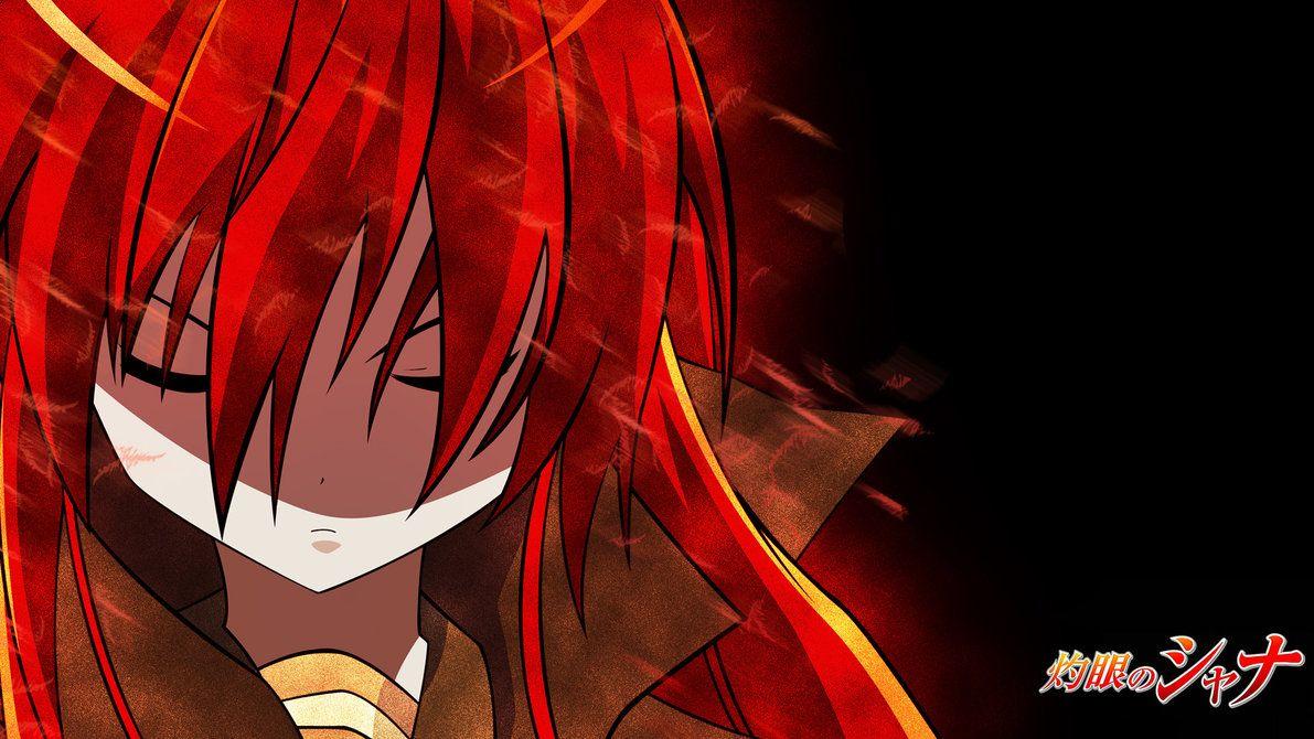 Shanna Anime Wallpapers - Top Free Shanna Anime Backgrounds ...