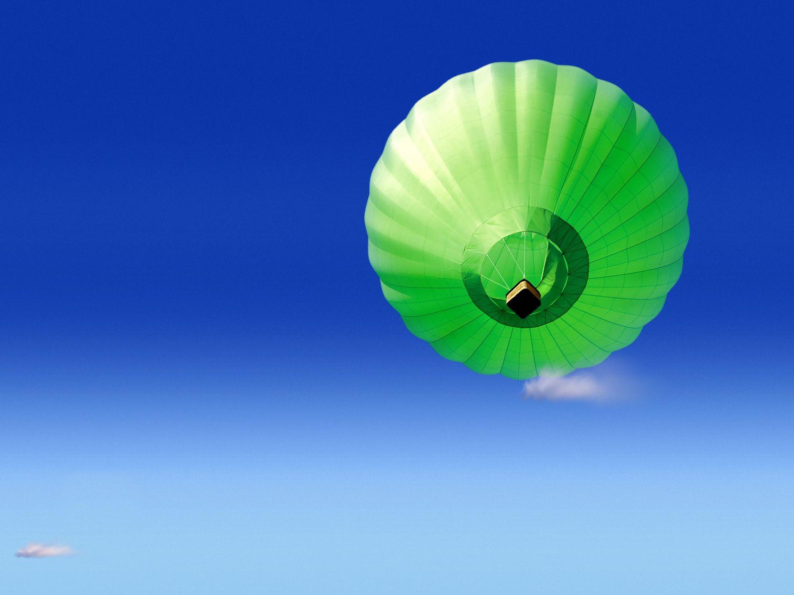Balloon Sky Wallpapers - Top Free Balloon Sky Backgrounds - WallpaperAccess