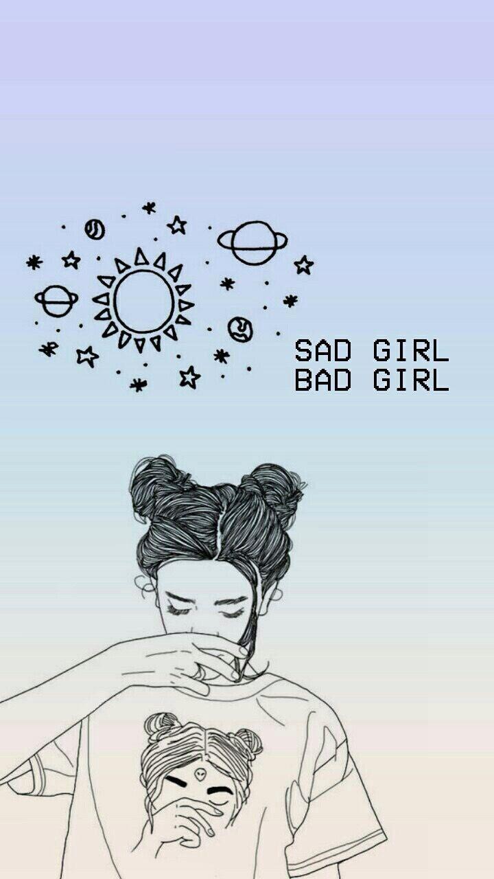 Sad Girls Club Wallpapers - Top Free Sad Girls Club Backgrounds ...