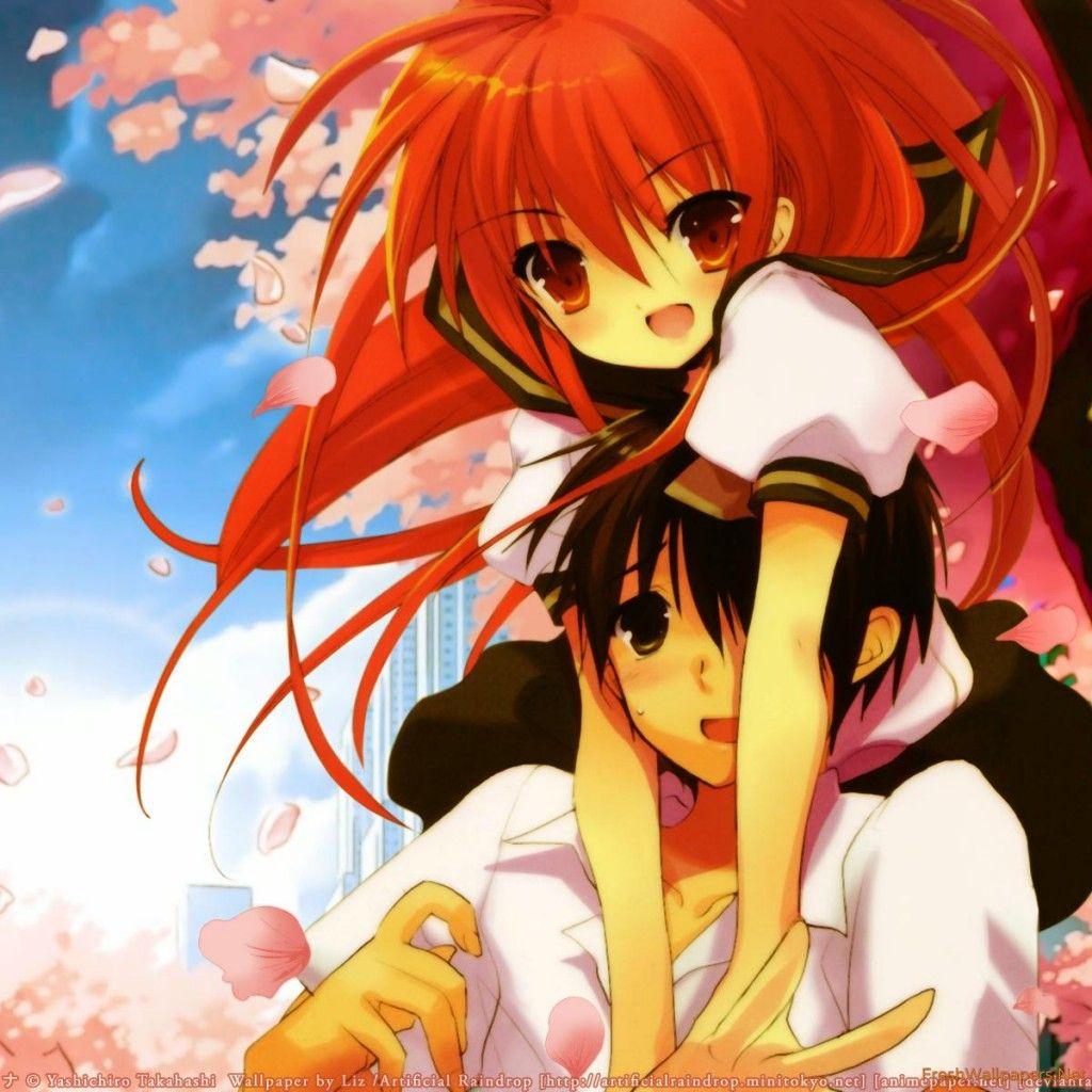 Shanna Anime Wallpapers - Top Free Shanna Anime Backgrounds ...