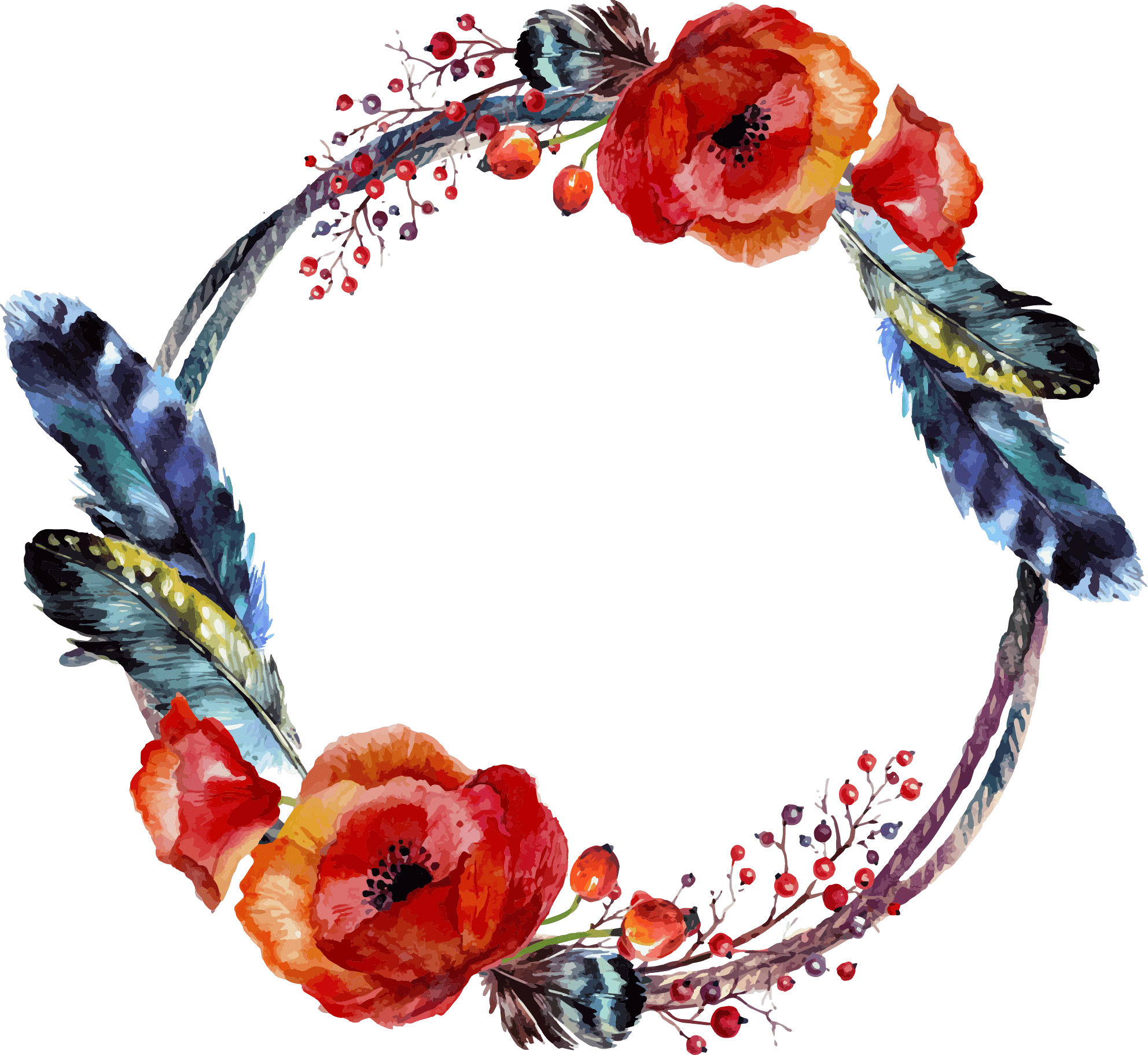 Boho Clip Art Wallpapers - Top Free Boho Clip Art Backgrounds ...