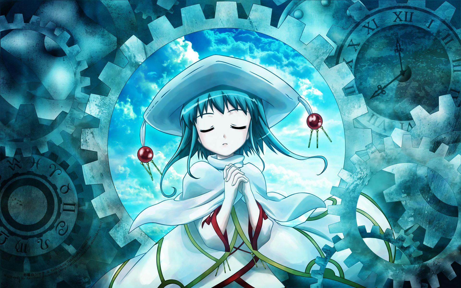 Hecate Wallpapers - Top Free Hecate Backgrounds - WallpaperAccess