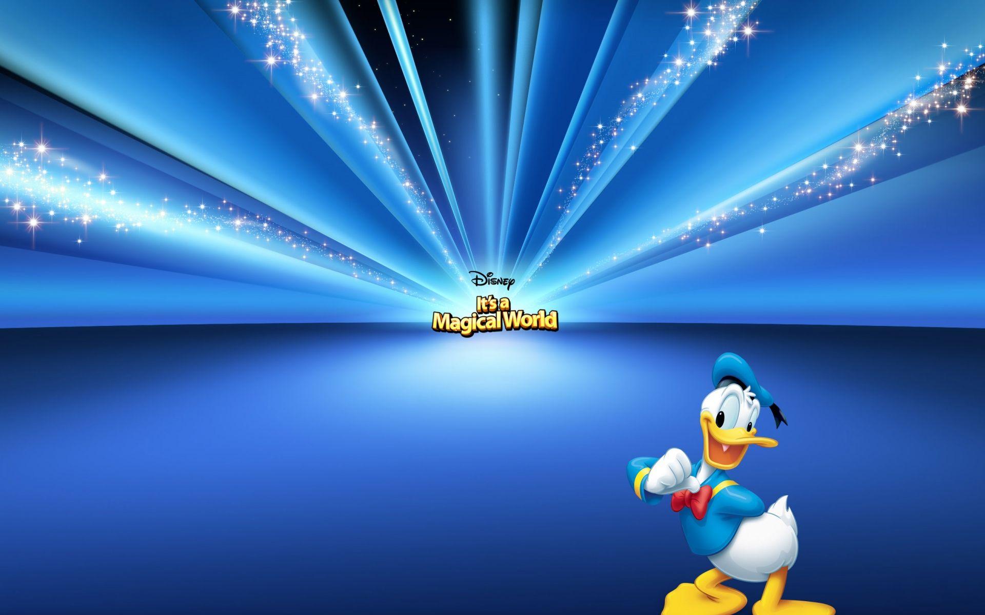 Disney Donald Duck Wallpapers - Top Free Disney Donald Duck Backgrounds ...