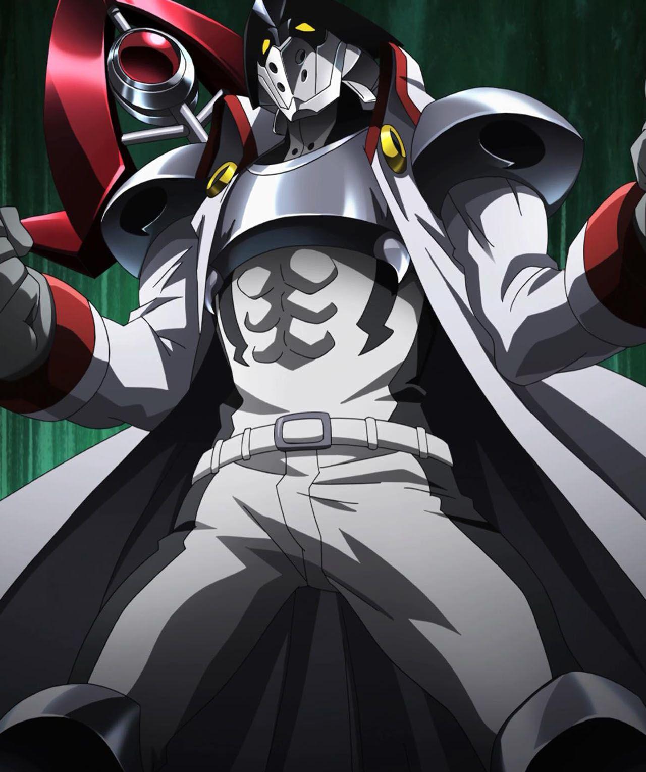 Akame Ga Kill Tatsumi Wallpapers - Top Free Akame Ga Kill Tatsumi ...