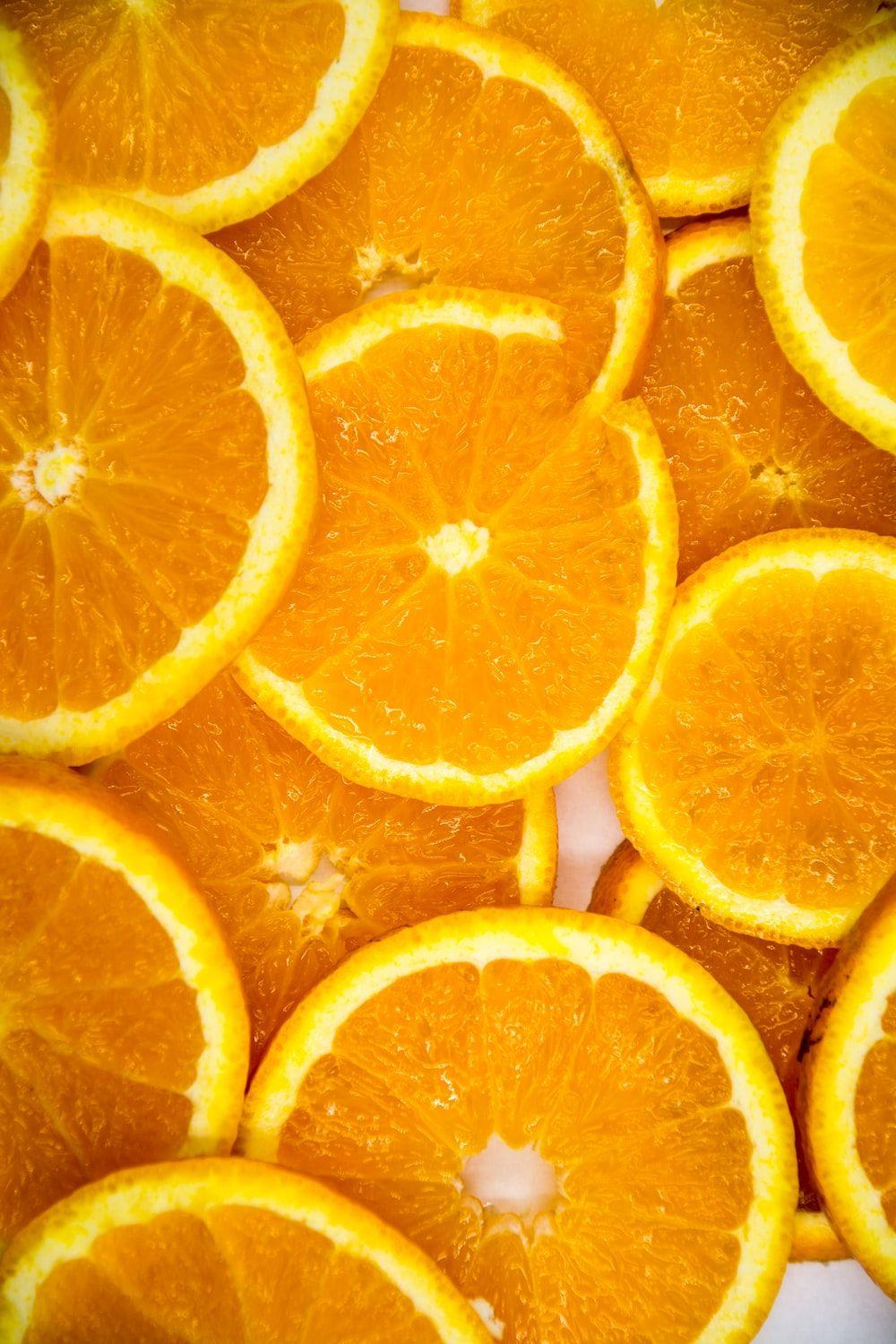 Tangerine Wallpapers - Top Free Tangerine Backgrounds - WallpaperAccess
