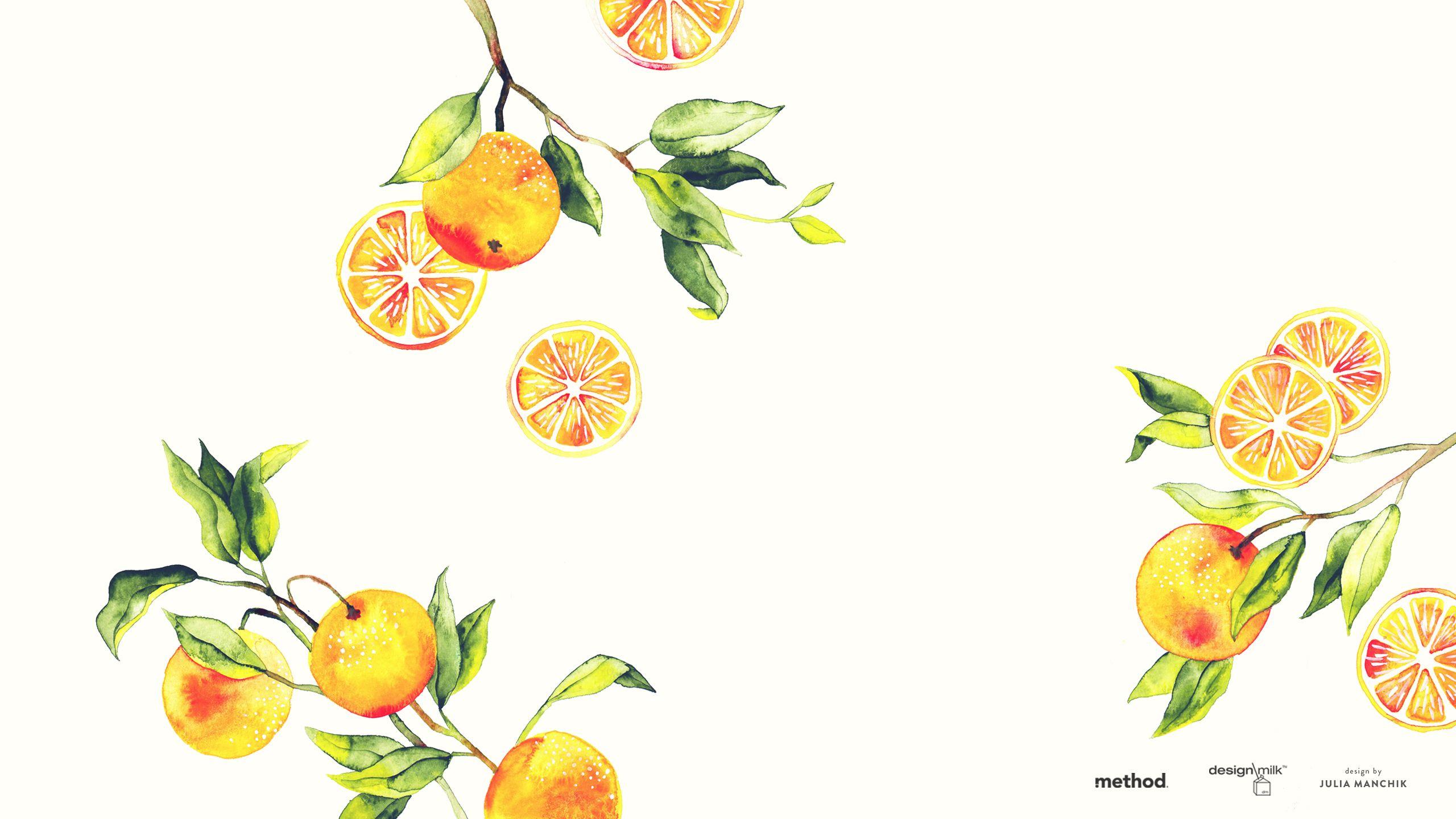 Tangerine Wallpapers - Top Free Tangerine Backgrounds - WallpaperAccess