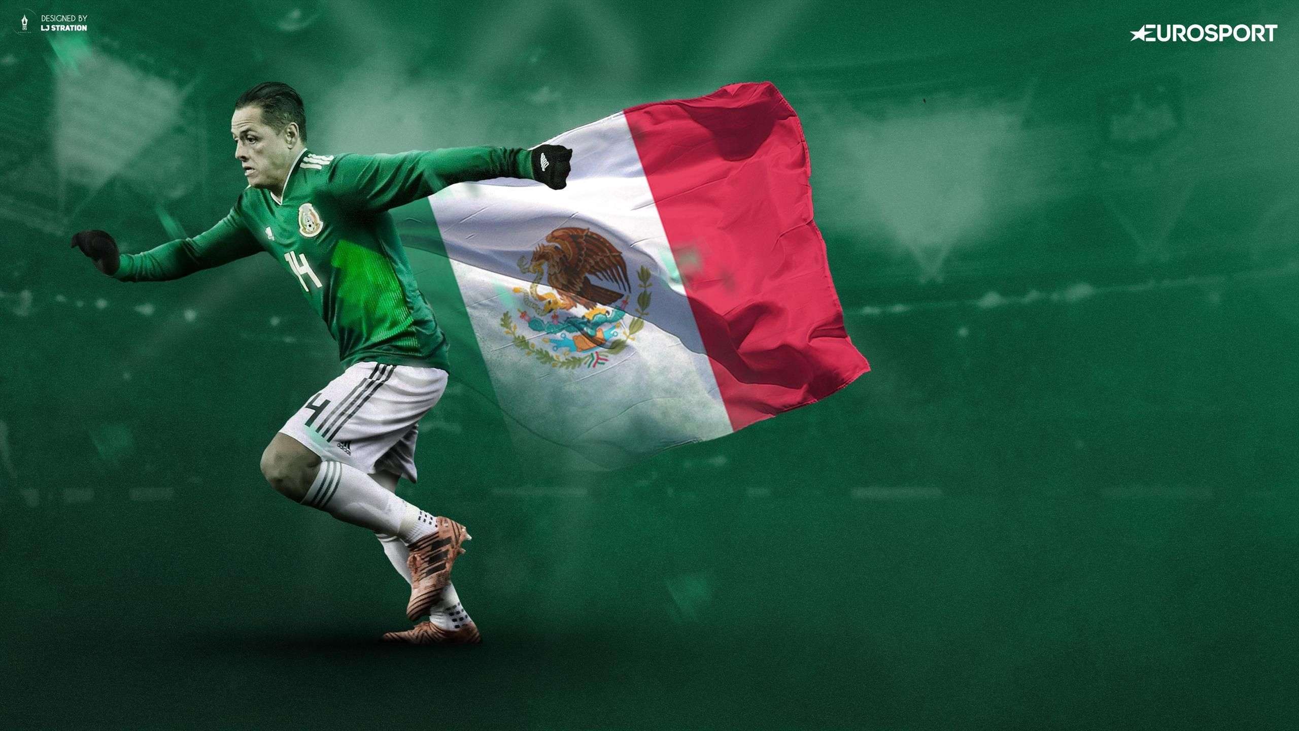 Mexico FC Wallpapers - Top Free Mexico FC Backgrounds - WallpaperAccess