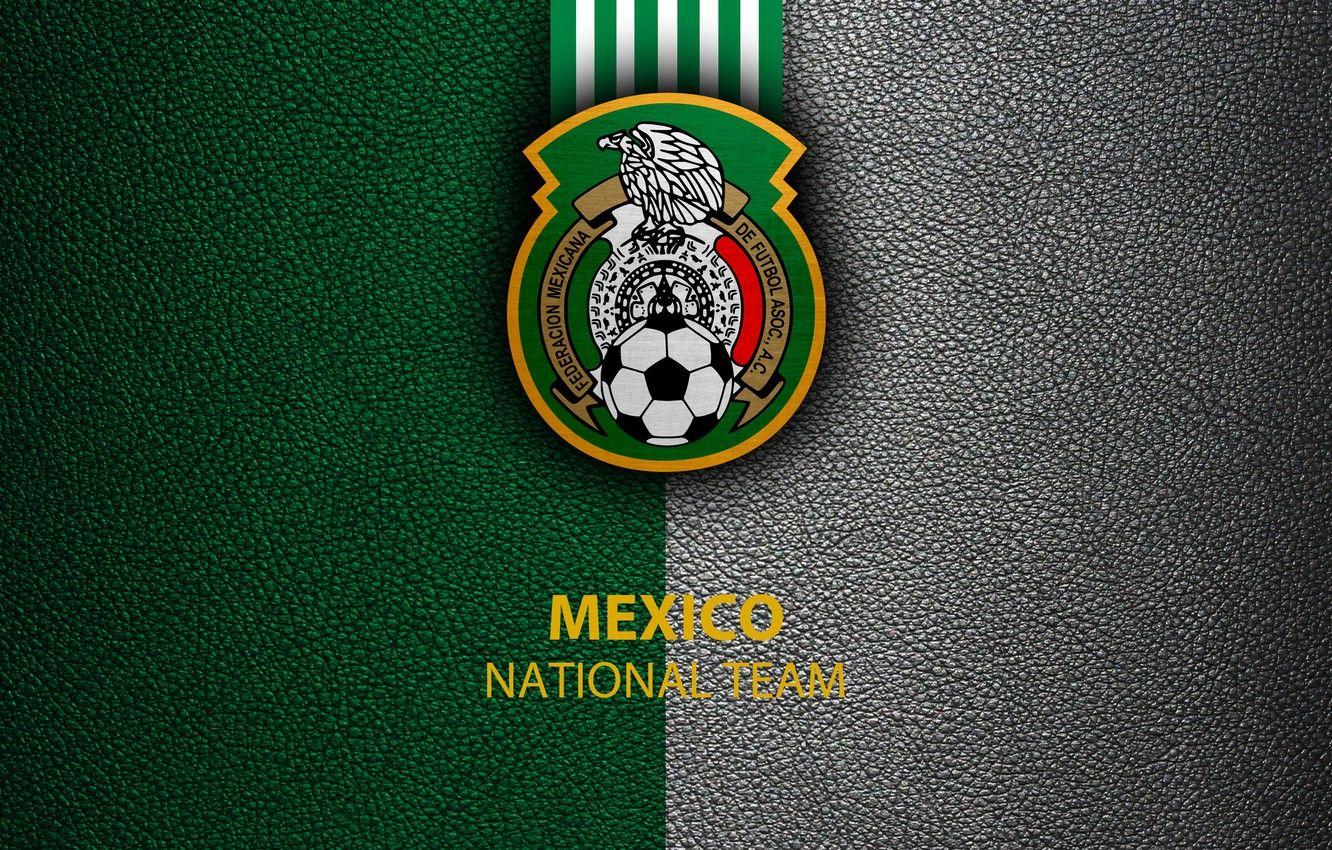 Mexico FC Wallpapers - Top Free Mexico FC Backgrounds - WallpaperAccess
