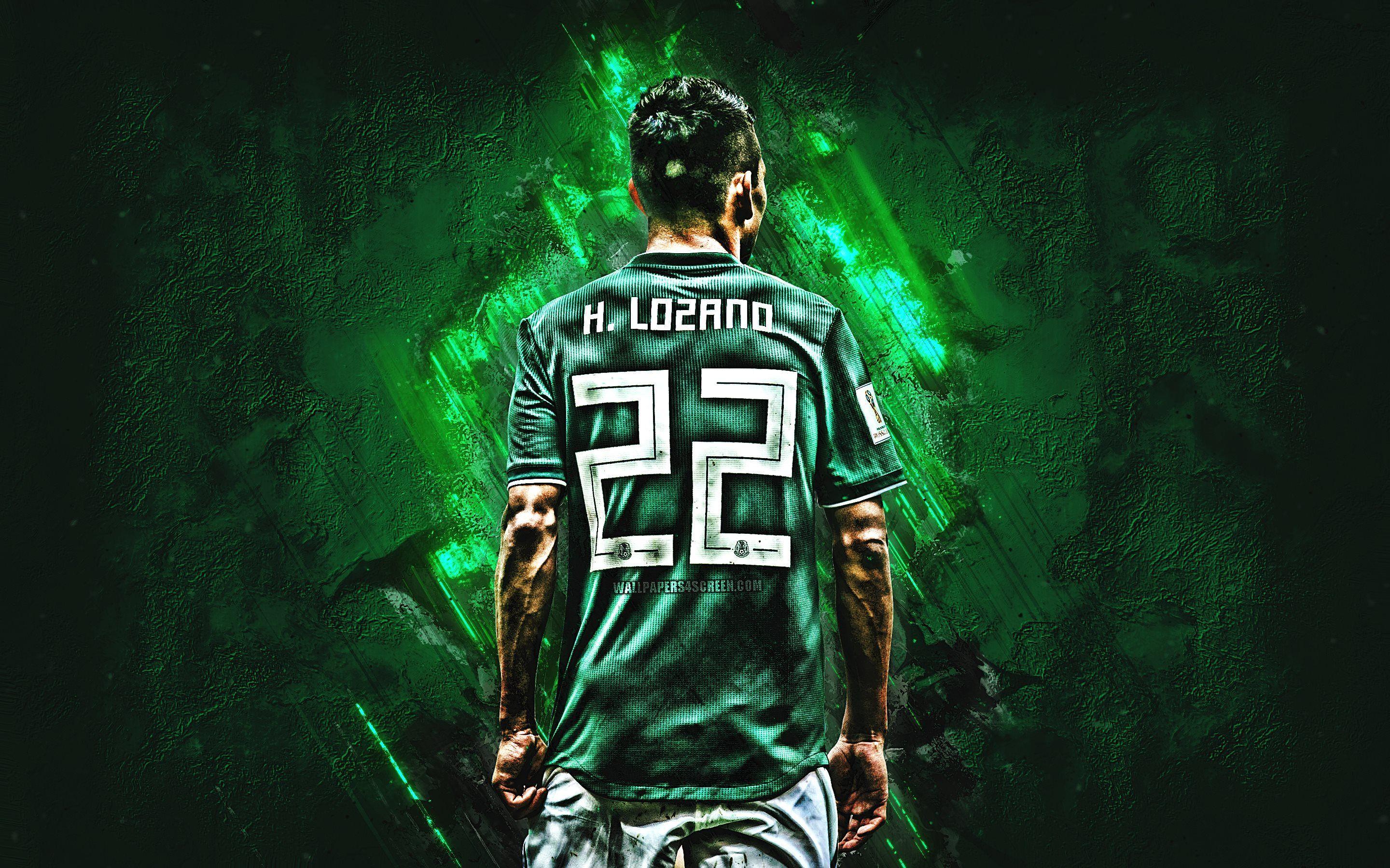 Mexico FC Wallpapers - Top Free Mexico FC Backgrounds - WallpaperAccess
