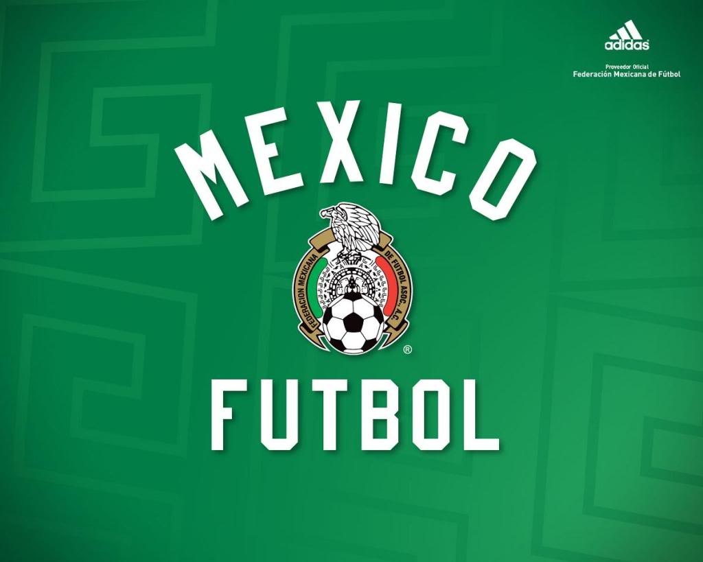 Mexico FC Wallpapers - Top Free Mexico FC Backgrounds - WallpaperAccess