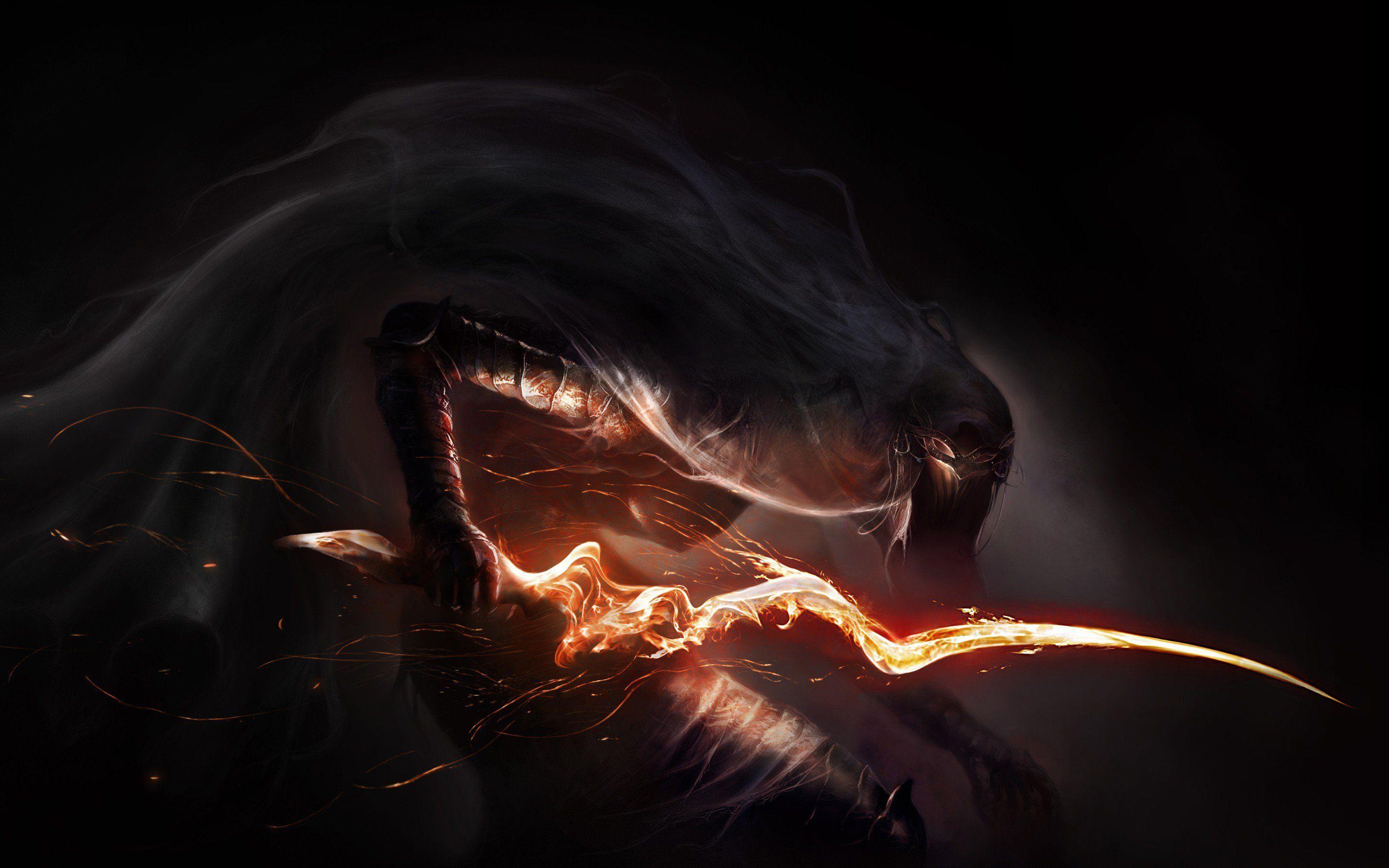 Dark Souls 3 Dancer Wallpapers - Top Free Dark Souls 3 Dancer ...