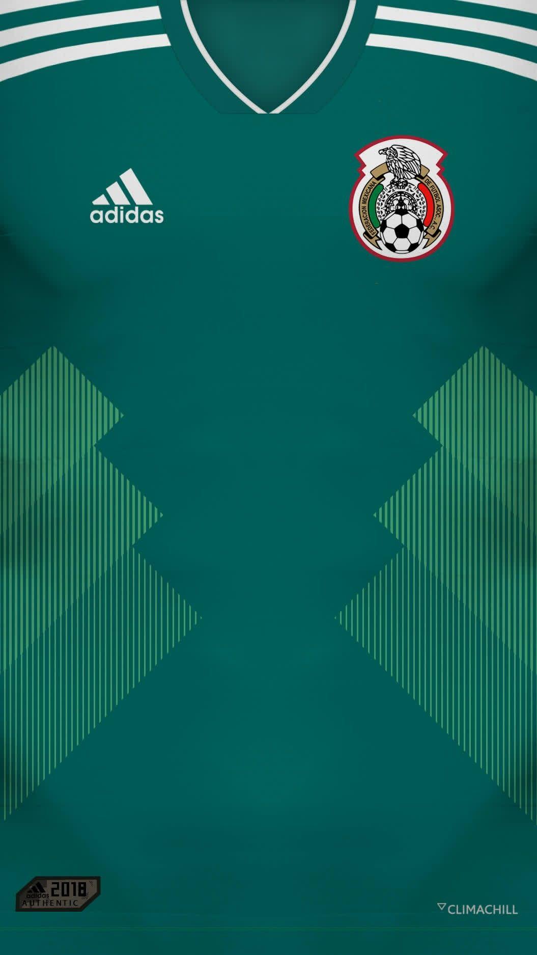 Mexico FC Wallpapers - Top Free Mexico FC Backgrounds - WallpaperAccess
