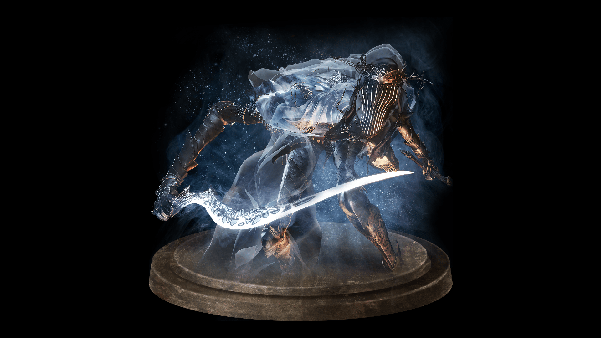 Dark Souls 3 Dancer Wallpapers - Top Free Dark Souls 3 Dancer ...
