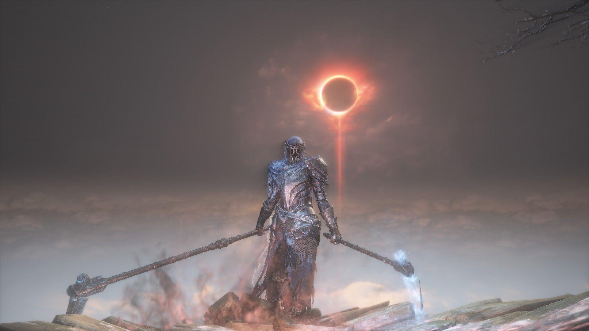 Dark Souls 3 Dancer Wallpapers - Top Free Dark Souls 3 Dancer ...