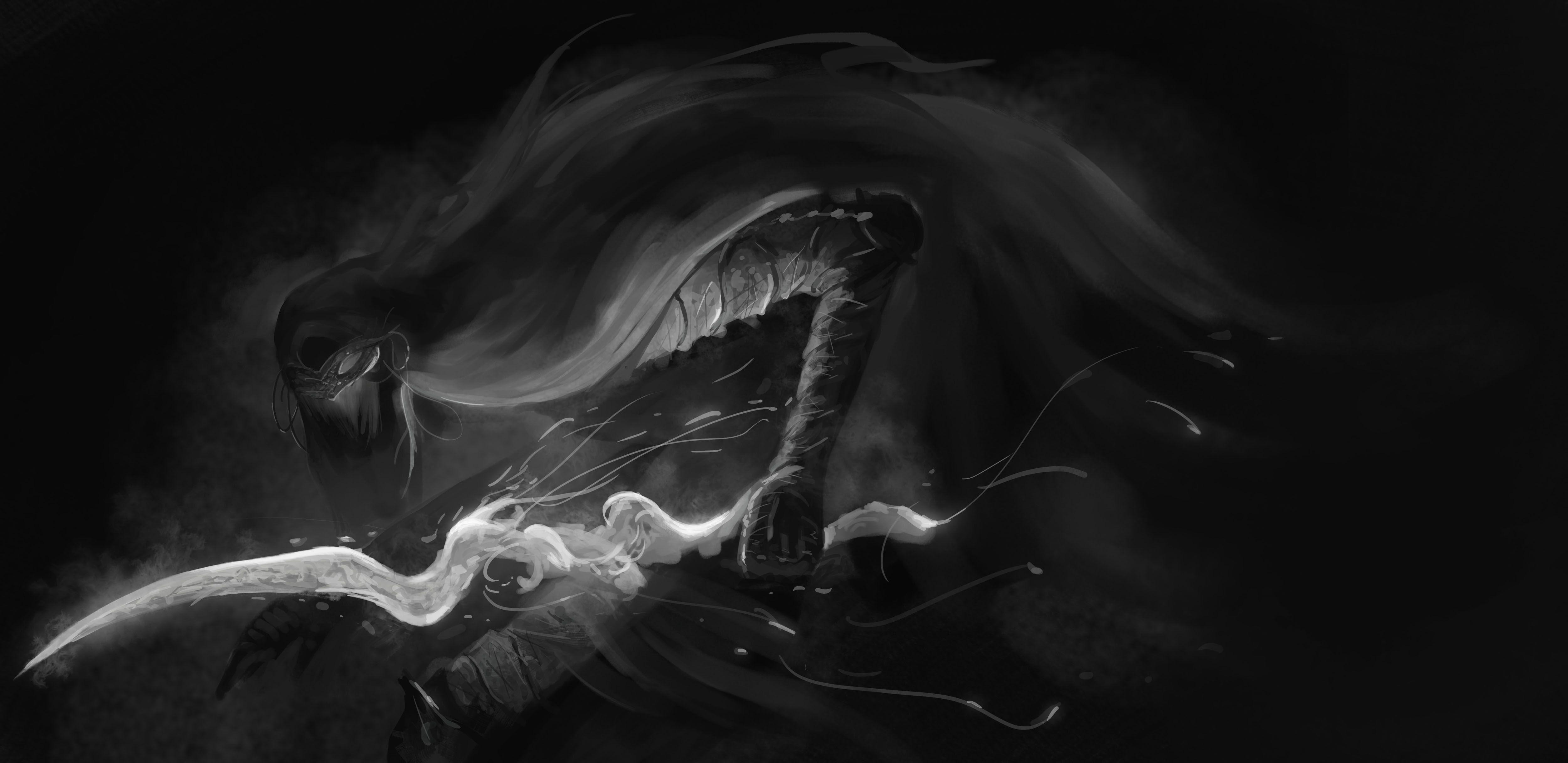 Dark Souls 3 Dancer Wallpapers - Top Free Dark Souls 3 Dancer ...