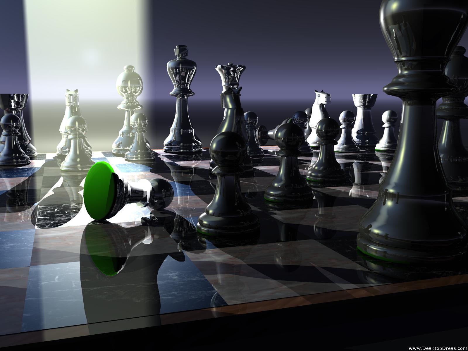 Chess Desktop Wallpapers - Top Free Chess Desktop Backgrounds ...