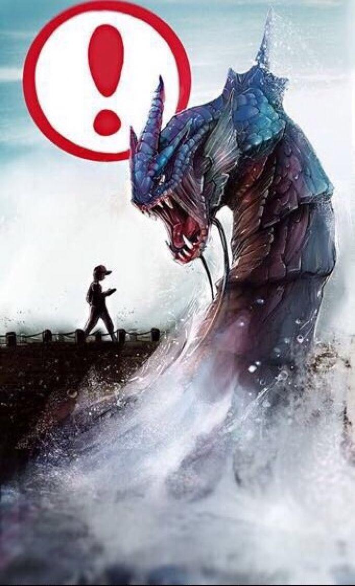 Epic Realistic Pokemon Wallpapers - Top Free Epic Realistic Pokemon ...