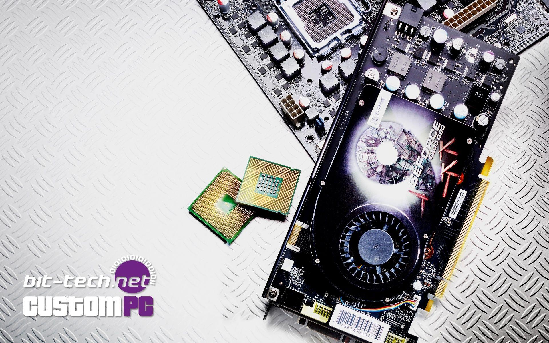 Computer Components Wallpapers - Top Free Computer Components ...