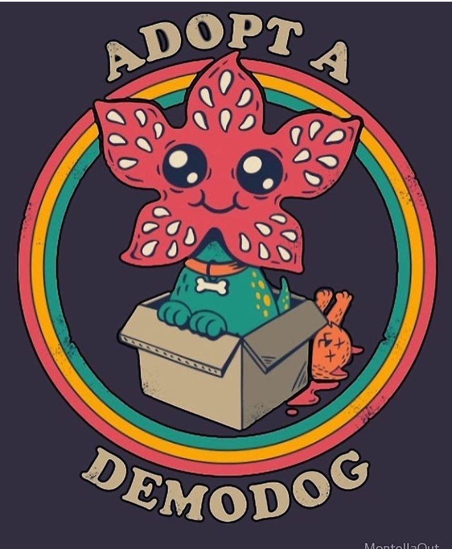 Stranger Things Cute Wallpapers - Top Free Stranger Things Cute ...