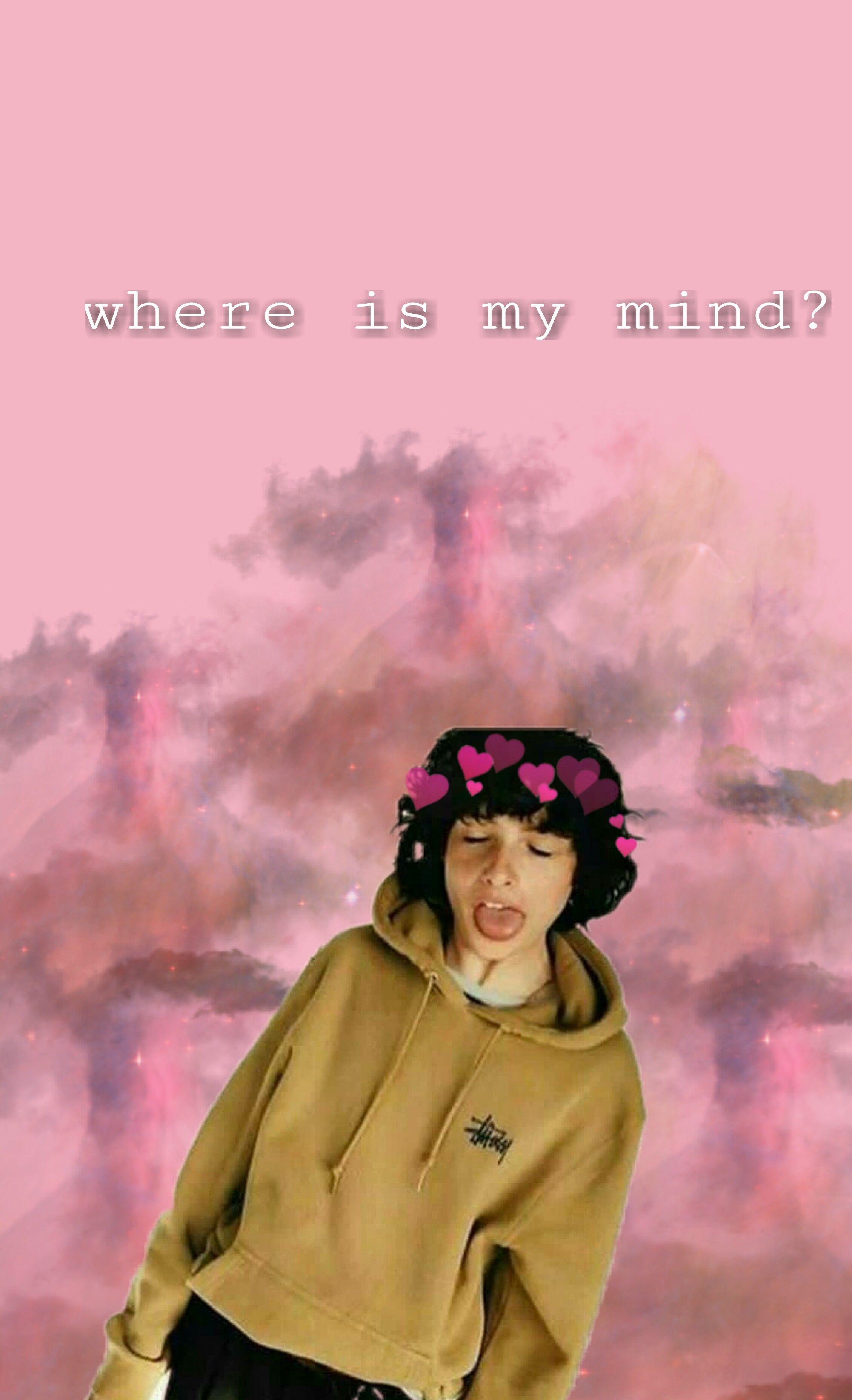 Stranger Things Cute Wallpapers - Top Free Stranger Things Cute ...