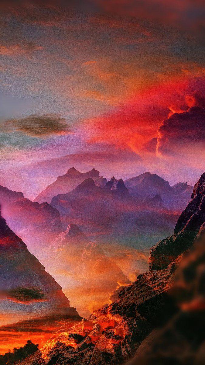 Cloud Art Wallpapers - Top Free Cloud Art Backgrounds - WallpaperAccess