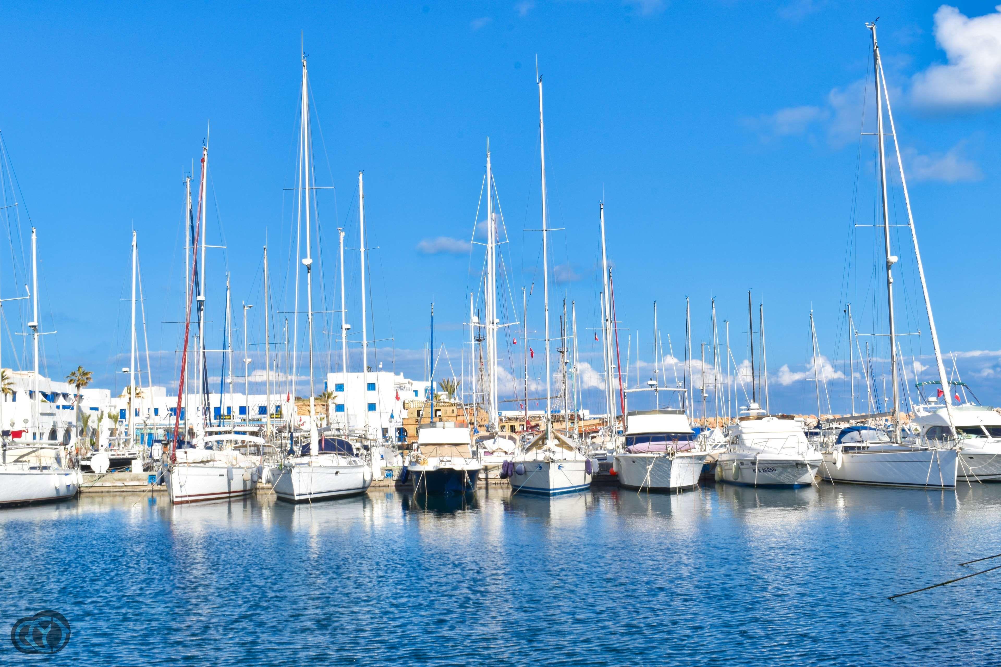 Boat Marina Wallpapers - Top Free Boat Marina Backgrounds - WallpaperAccess