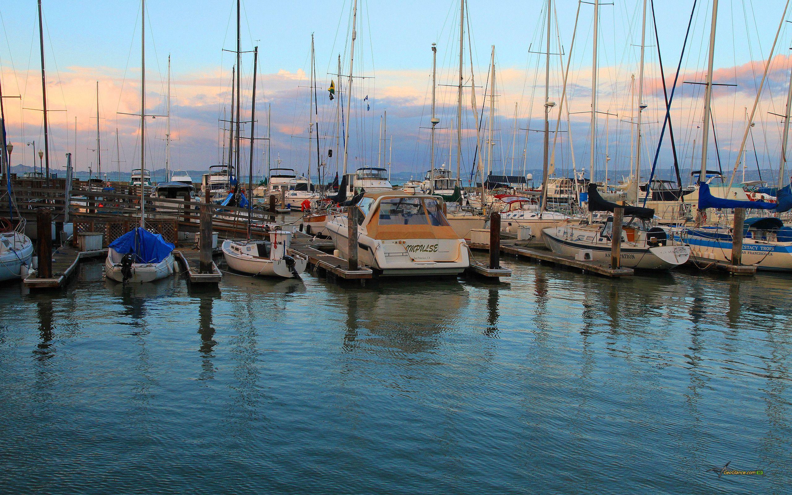 Boat Marina Wallpapers - Top Free Boat Marina Backgrounds - WallpaperAccess