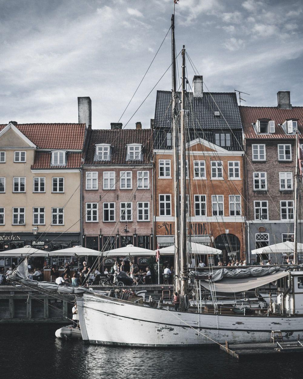 Boat Marina Wallpapers - Top Free Boat Marina Backgrounds - WallpaperAccess