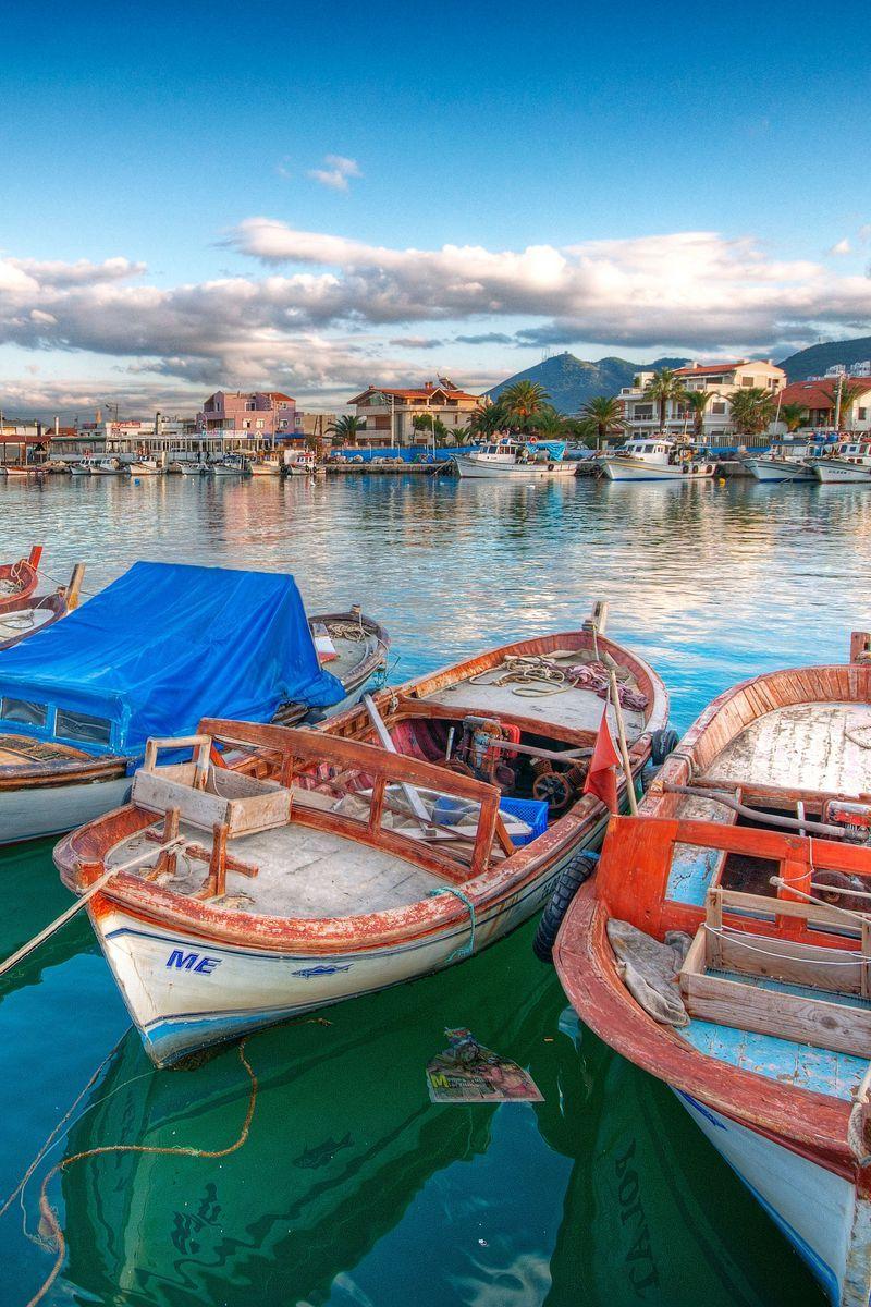 Boat Marina Wallpapers - Top Free Boat Marina Backgrounds - WallpaperAccess