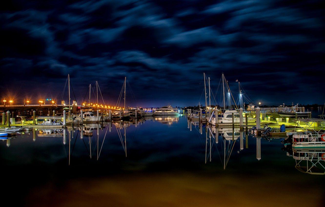 Boat Marina Wallpapers - Top Free Boat Marina Backgrounds - WallpaperAccess