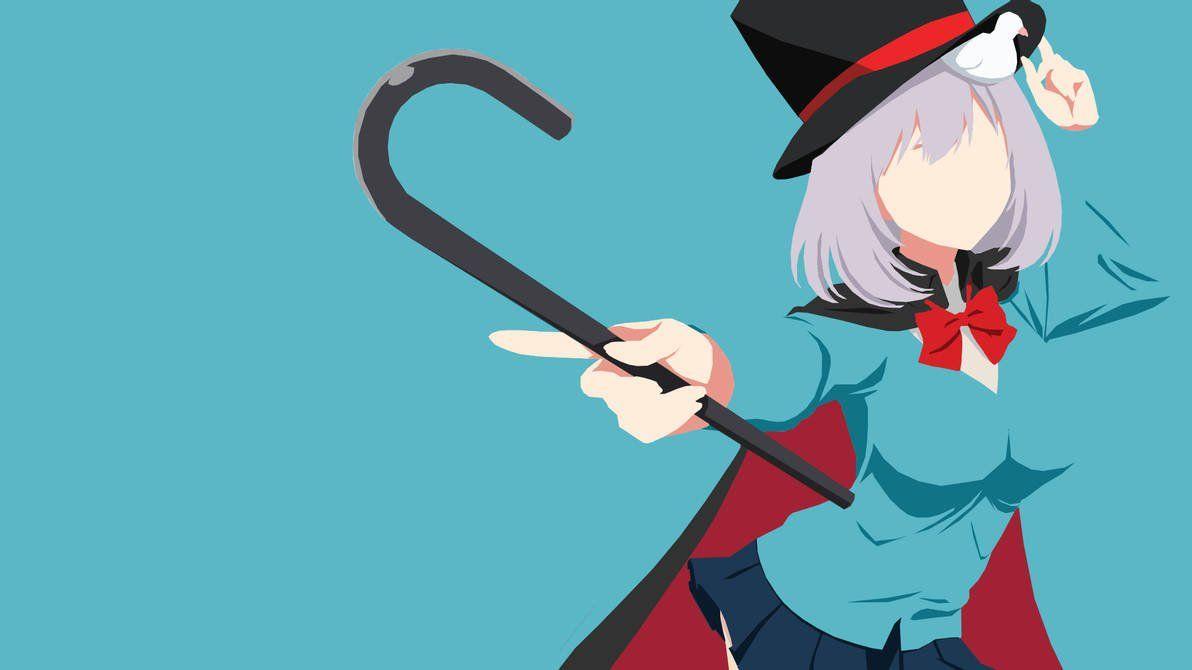 Anime Vector Wallpapers - Top Free Anime Vector Backgrounds ...