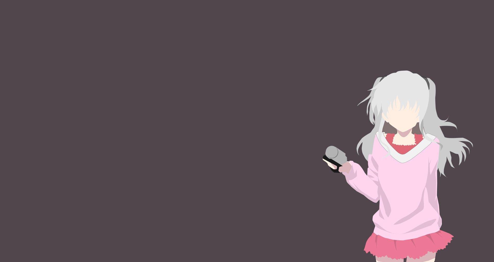 Anime Vector Wallpapers - Top Free Anime Vector Backgrounds ...