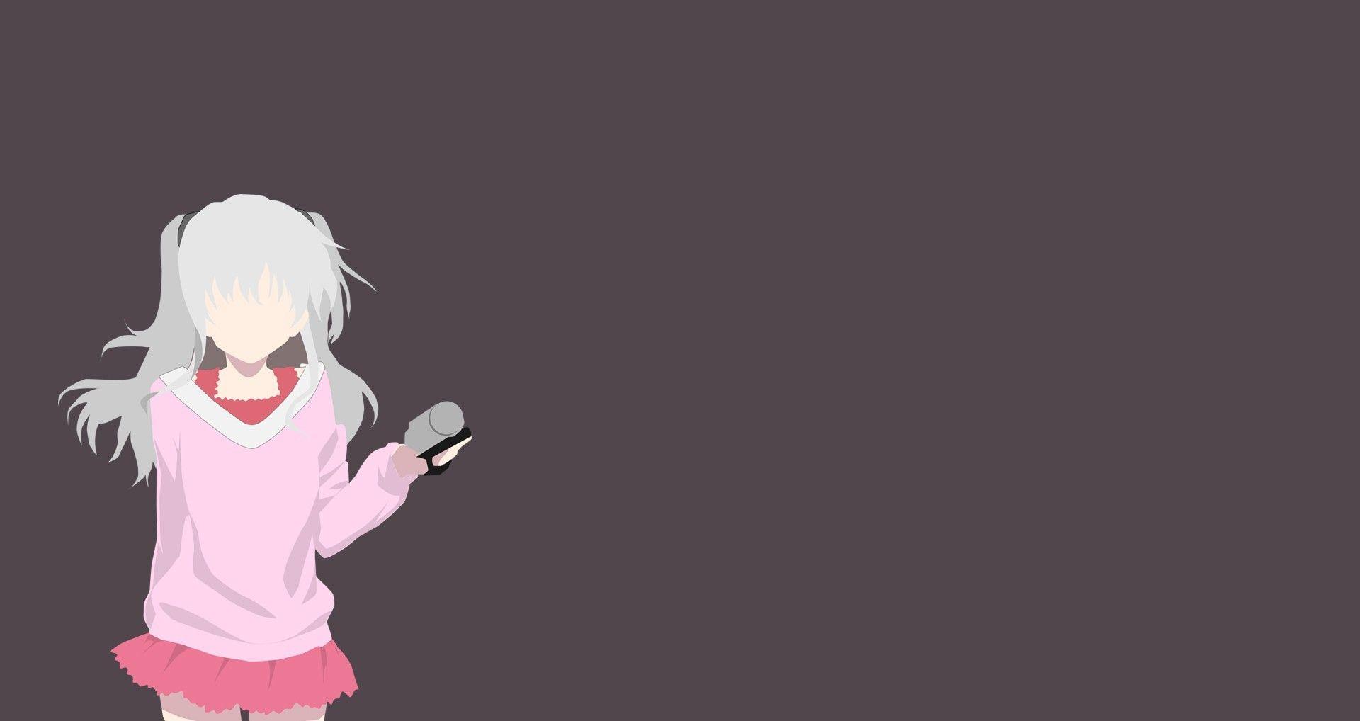Anime Vector Wallpapers - Top Free Anime Vector Backgrounds ...