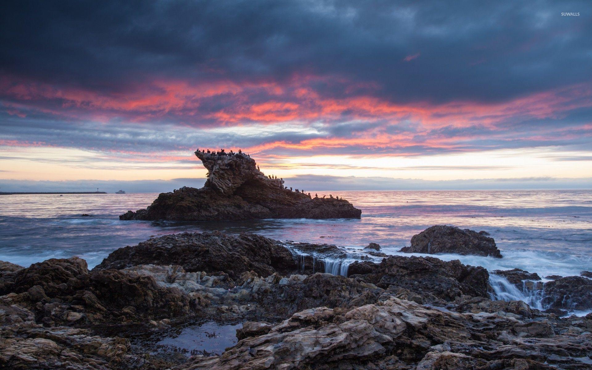 Dark Island Wallpapers - Top Free Dark Island Backgrounds - WallpaperAccess