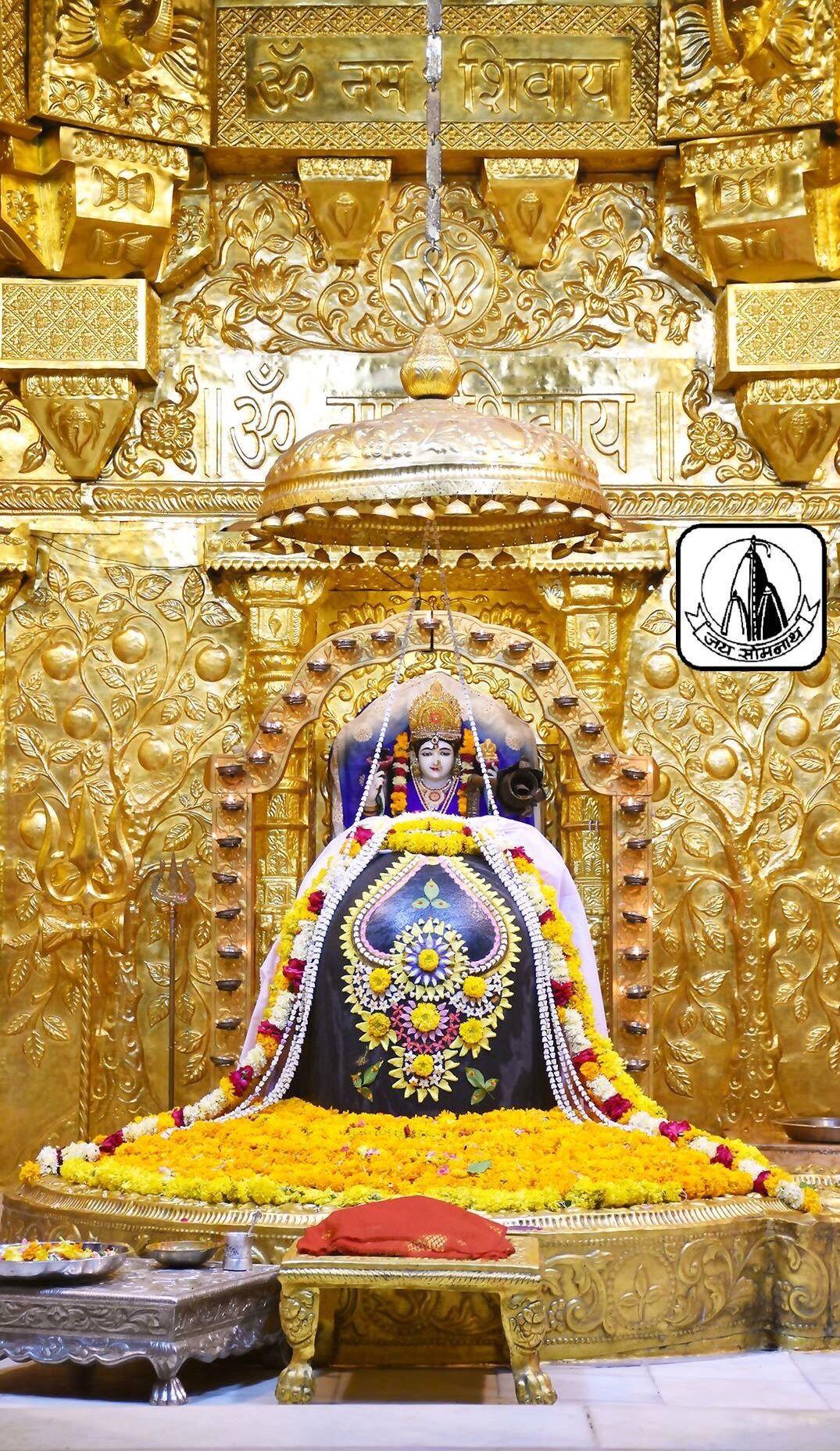 Somnath Mahadev Wallpapers - Top Free Somnath Mahadev Backgrounds ...