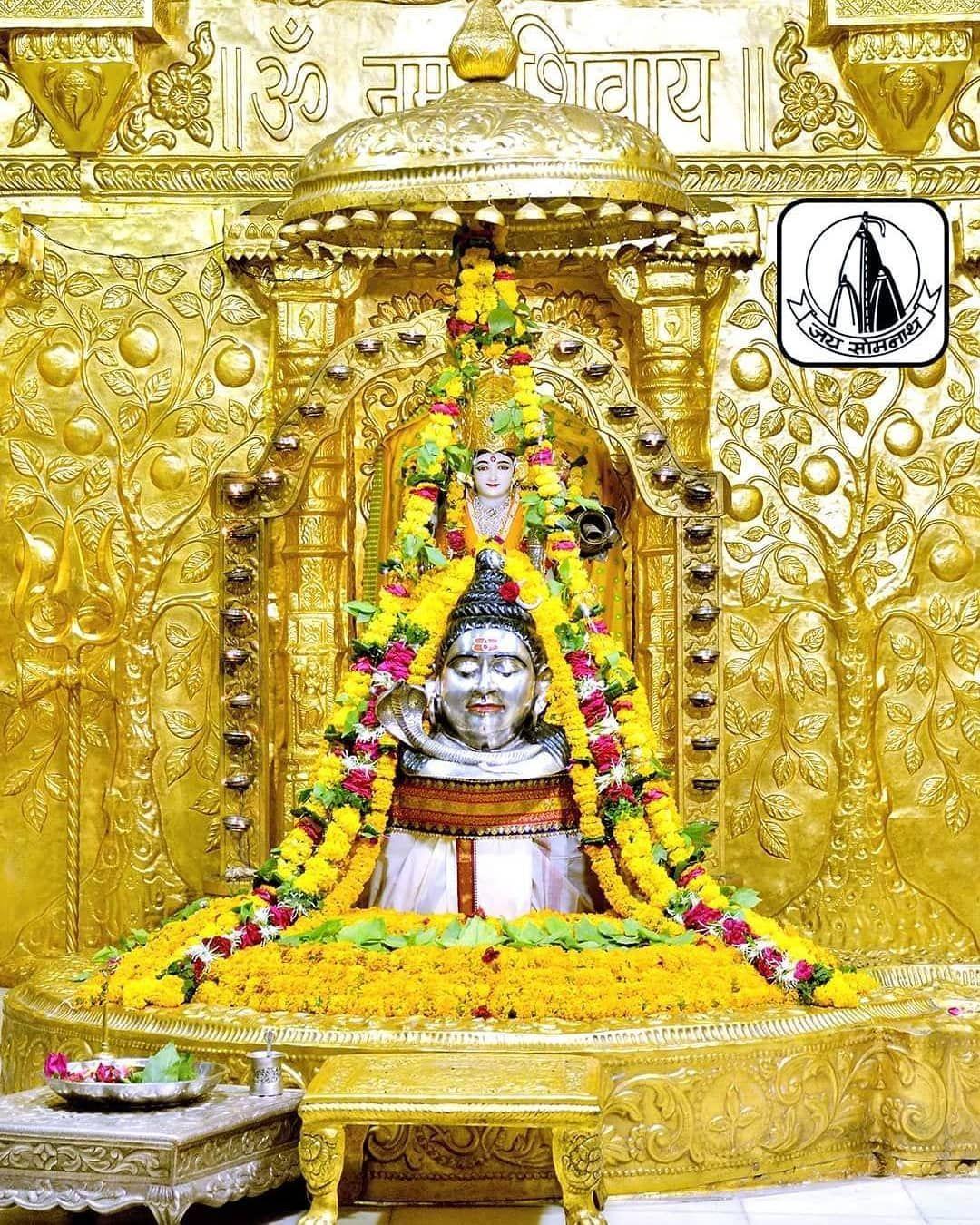 Somnath Mahadev Wallpapers - Top Free Somnath Mahadev Backgrounds ...
